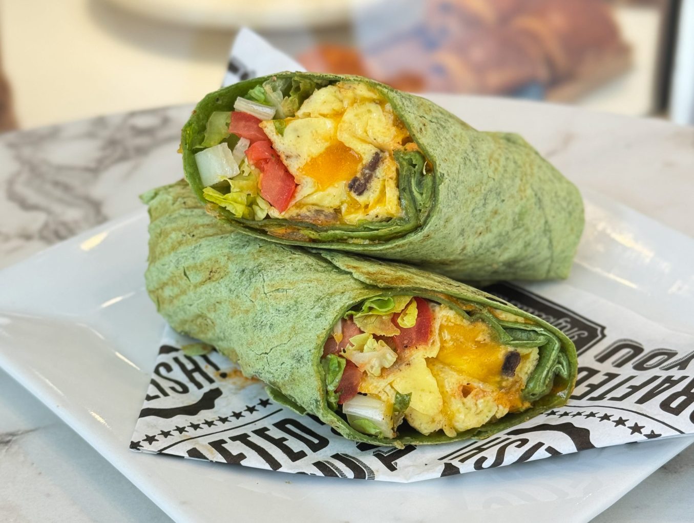 Short Rib Sandwich – Pastry Xpo