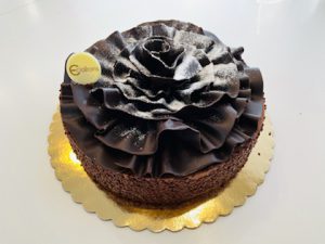Whole Cakes & Tarts – Pastry Xpo