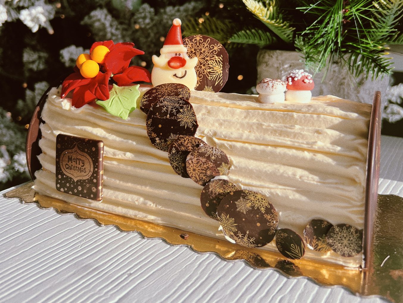 ALEANDRIA – Pastry Xpo