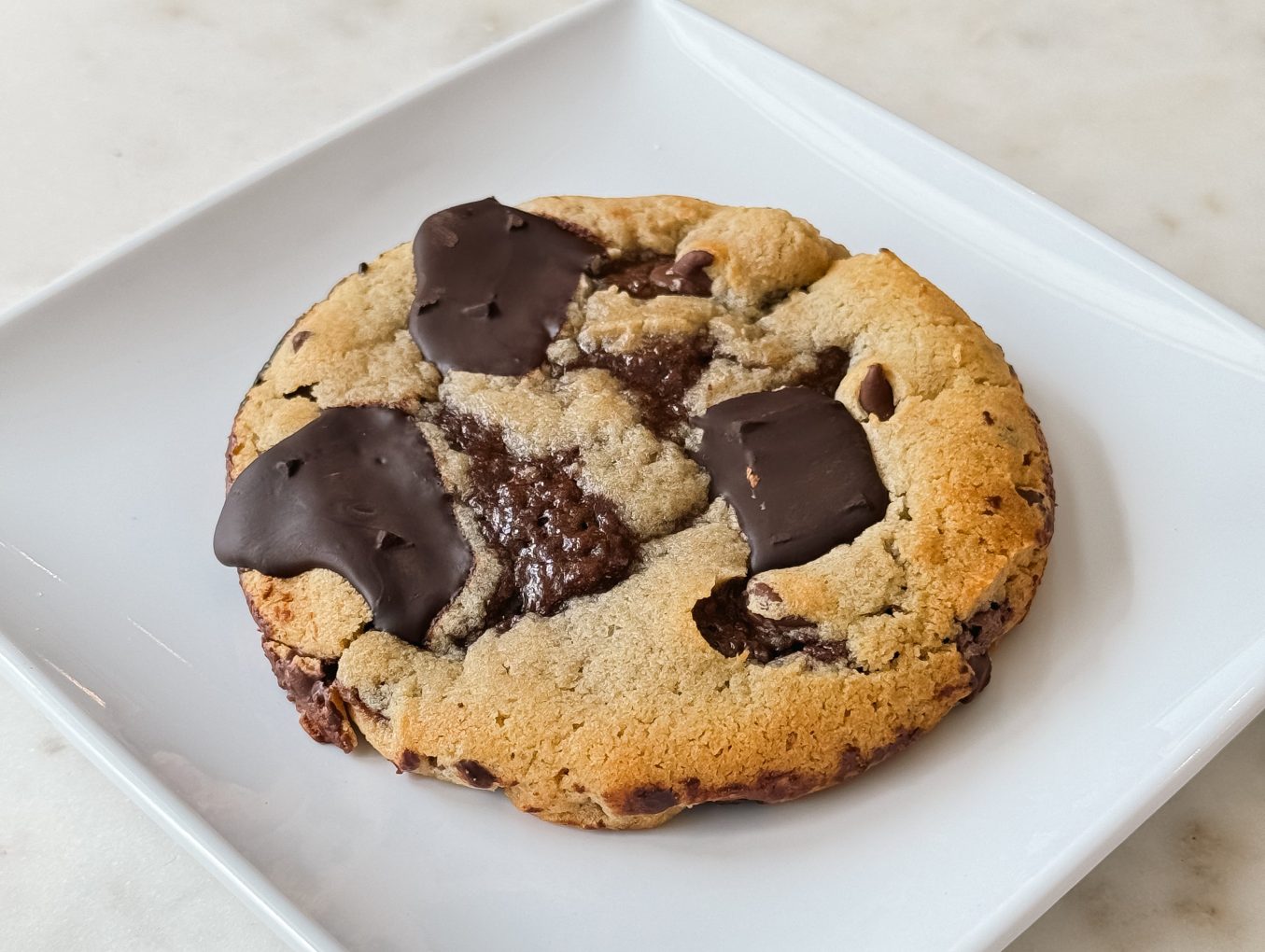 Ultimate S’mores Cookie – Pastry Xpo