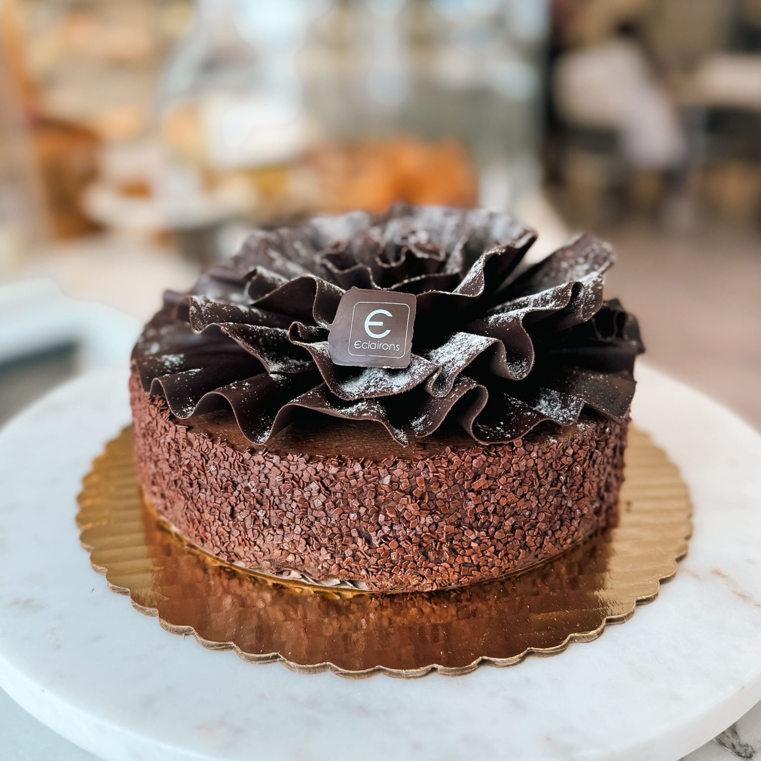 Prestige – Pastry Xpo